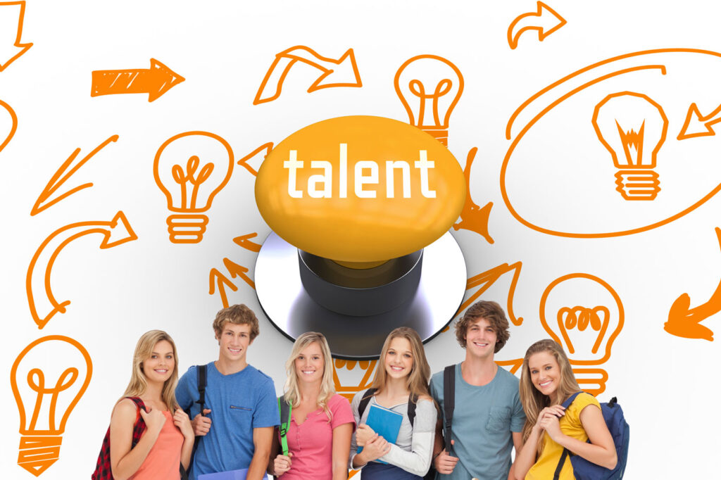 Tactory – A Talent Company