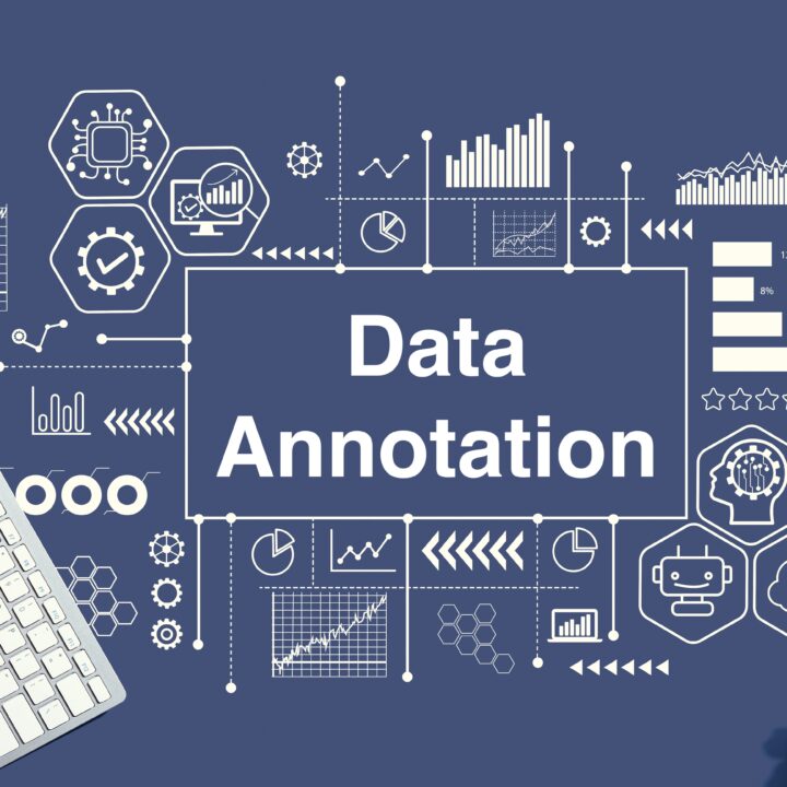 What is Data Annotation and Labeling? How it Powers ChatGPT and Gemini ...